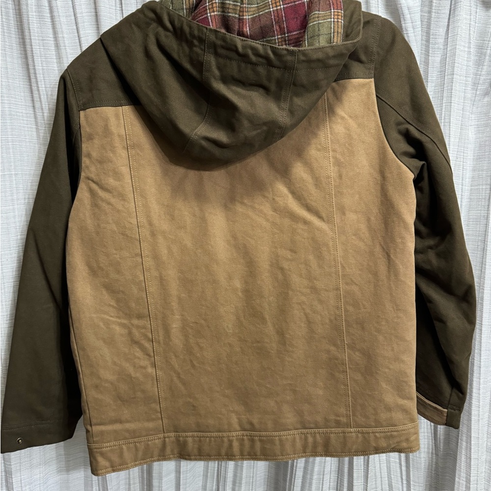 Men’s Pendleton Water Resistant Field Jacket. Size Me… - Gem